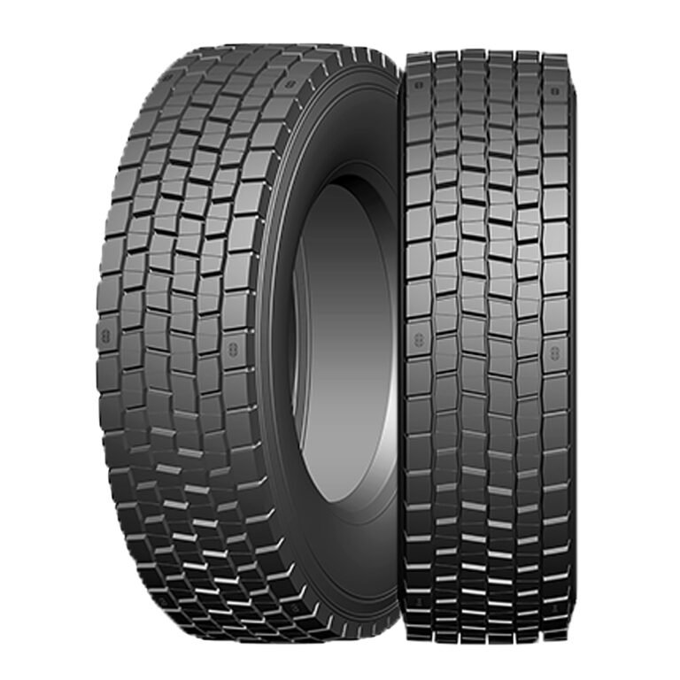 Thailand Truck Tires- Frico Quality Truck and Bus Tires 1929