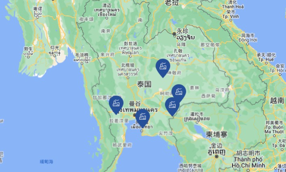 2025 Tire Factory in Thailand Recent Developments and Trends